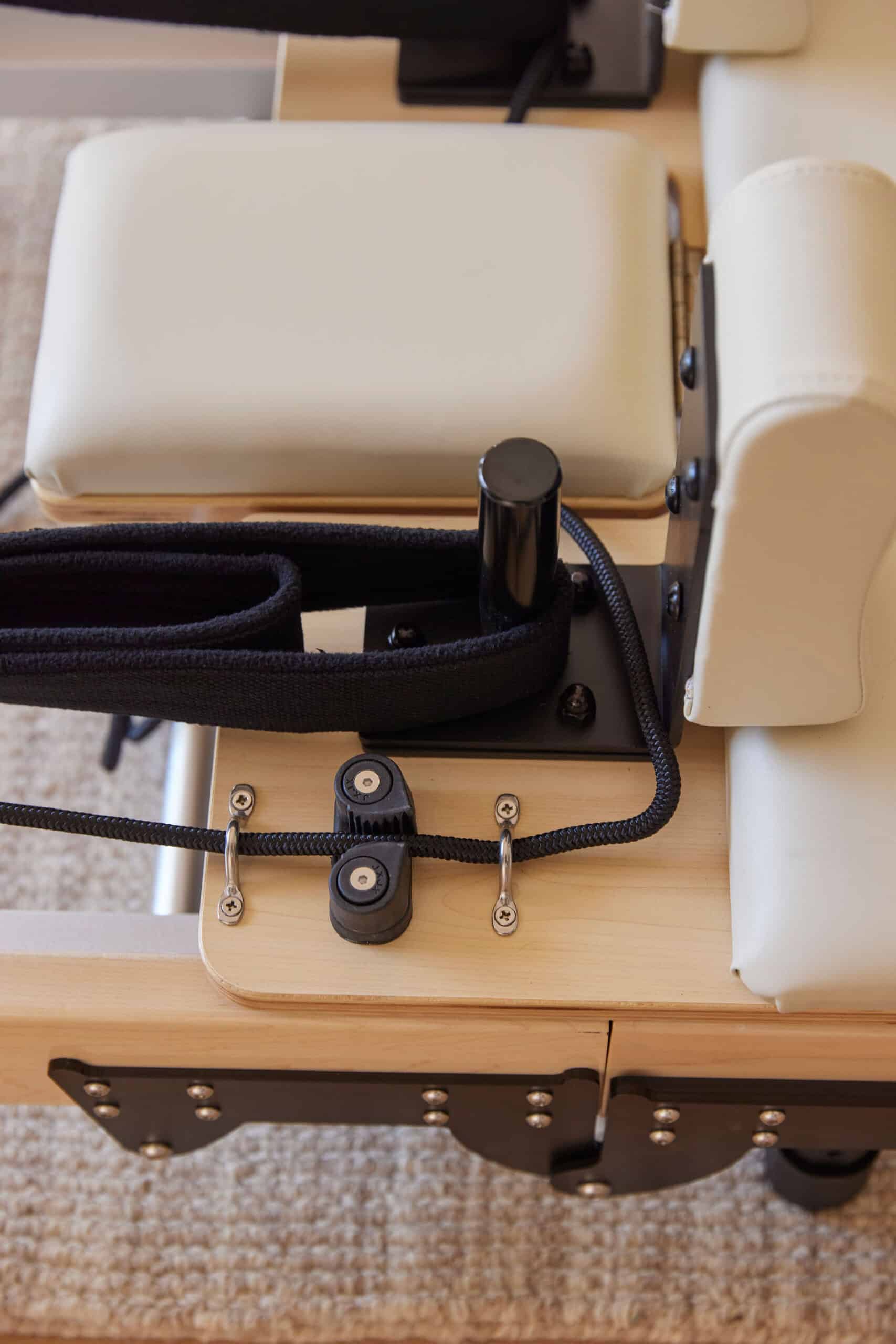 The Soho Pilates Reformer from Freedom Pilates - Available Now