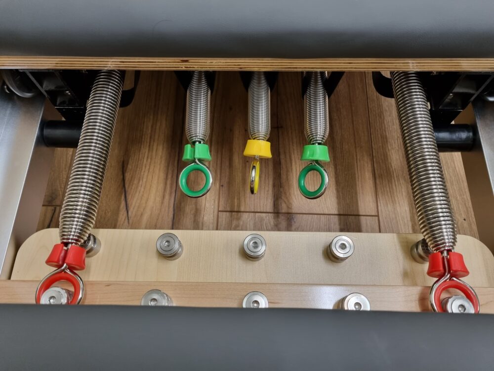 The Soho Pilates Reformer from Freedom Pilates - Available Now