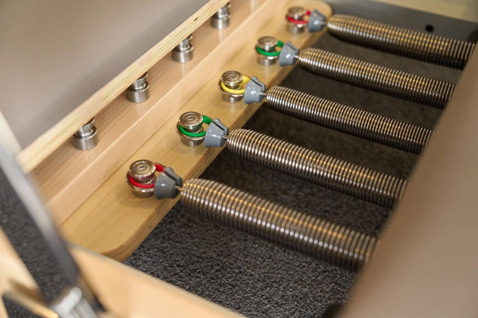 The Soho Pilates Reformer from Freedom Pilates - Available Now