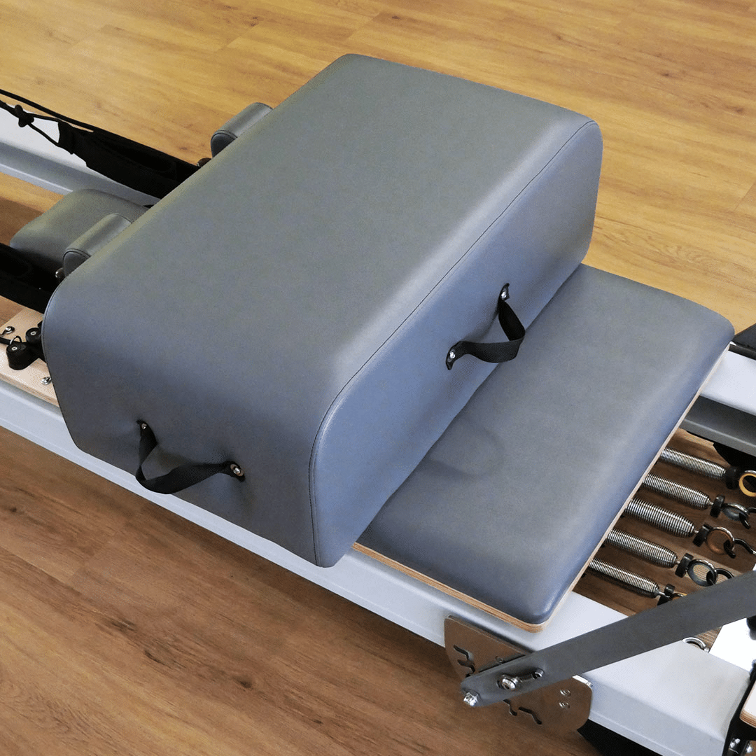 Pilates Long Box - Black - Freedom Pilates