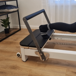 Pilates Padded Standing Platform Extender