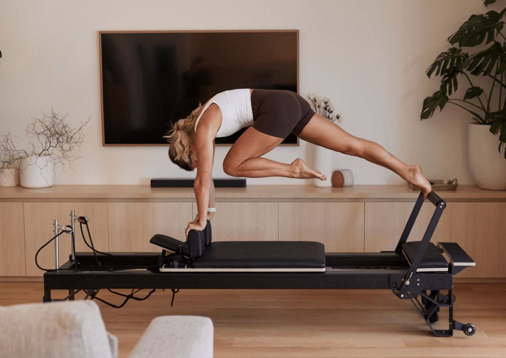 Back Pain? Discover Why Release Beats Bracing in Reformer Pilates Rehab ...