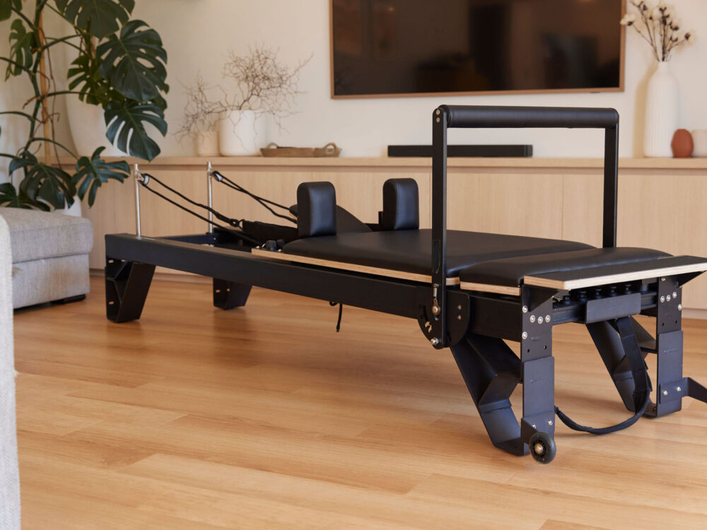 The Odyssey Reformer from Freedom Pilates - Ex Demo
