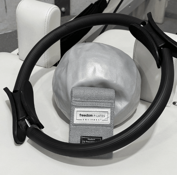 The Soho Pilates Reformer from Freedom Pilates - Available Now