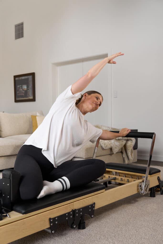 Low Back Pain Relief: 3 Reasons Reformer Pilates Helps When ...